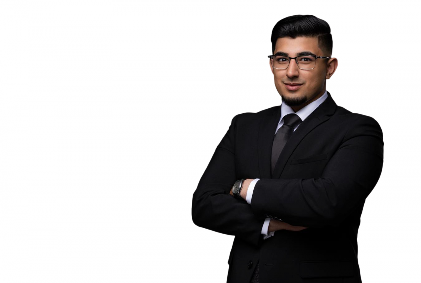 Akash Gill - Abbotsford Realtor